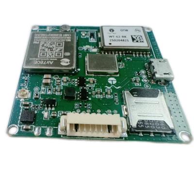 Китай WT-43-RK-4G RTK GPS модуль для дронов с технологией 4G продается