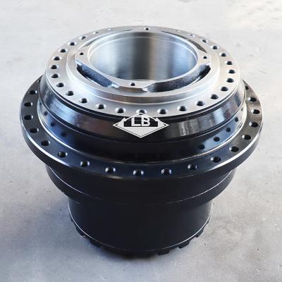 Cina XCMG XE900D XE950D REDUCER DI VELOCITÀ DI VIAGGIO WT22DC XE900 FINAL DRIVE XE950 GEARBOX DI VIAGGIO in vendita