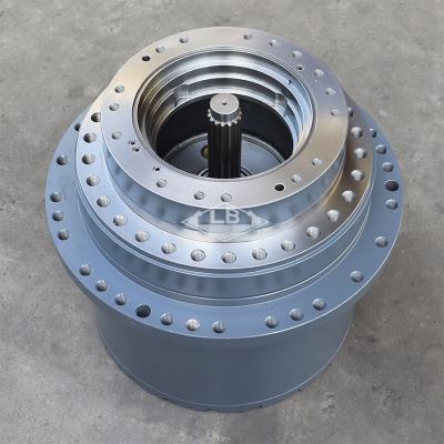 Cina R225-9 R210-7 Azionamento finale senza motore 31Q6-40020 31Q6-40021 31Q6-40022 31N6-40040 31N6-40041 31N6-40042 R210-7 cambio di marcia in vendita