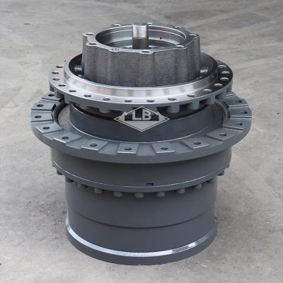Cina ZX330-1 Gearbox di viaggio 9190221 9212584 9190222 9232360 ZX330-1 in vendita
