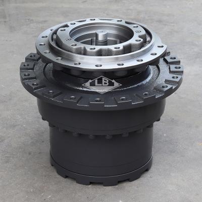Cina HITACHI ZX240-3 Riduzione della trazione finale Passaggio 9243839 9256989 ZX240-3 in vendita