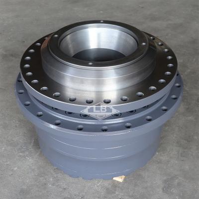 Cina KUA10580 KUA10590 CX800 travelling gearbox CASE800 CX800 travelling gear reduction ultimo azionamento in vendita