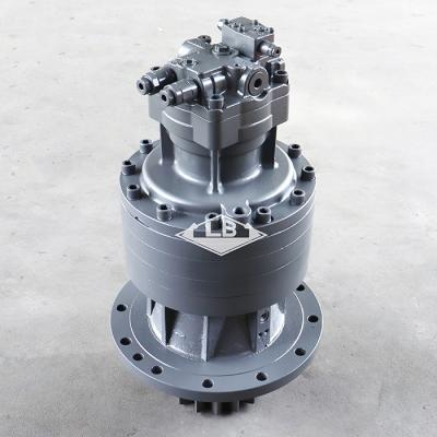 Cina CX350 SH350-5 Swing MOTOR ASSY KSC10080 KSC10240 in vendita