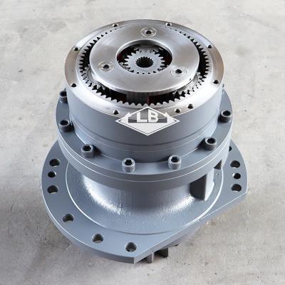 Cina ZX470-5G Swing Device 9300512 SWING REDUCER ZX470-5G cambio oscillante in vendita