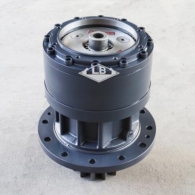 Cina EC210 REDUCER D'INVOLTAZIONE VOE14541069 SA7118-30100 EC210 Swing Gearbox in vendita