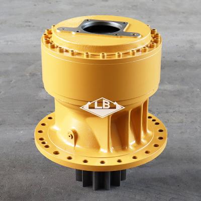 Cina E 336D 330D Swing Drive senza motore 333-2959 199-4539 3332959 1994539 E336D Swing Gearbox in vendita