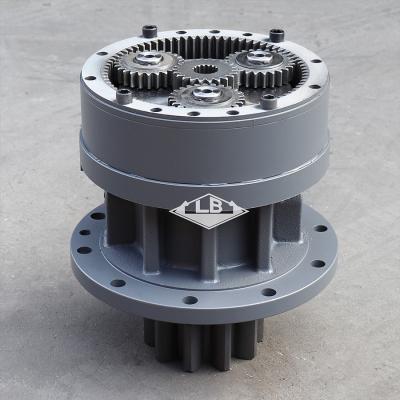 Cina SOLAR130 SOLAR150LC-V DH150 REDUZIONE D'INVOLTAZIONE Swing Gear 2404-1066A 404-00062 SOLAR130 cambio oscillante in vendita