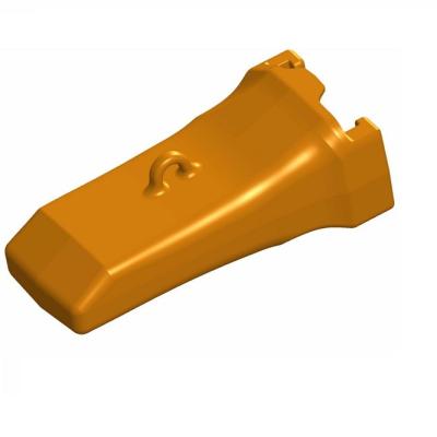 Cina 207-70-14151 escavatore Bucket Teeth For KOMATSU PC3000 207-70-14151RC in vendita