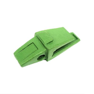 Cina Adattatori di Loader Bucket Teeth dell'escavatore per costruzione Kobelco SK210LC in vendita