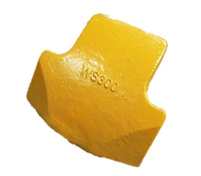 Cina Escavatore estraente Bucket Shroud Komatsu PC1250 della costruzione in vendita