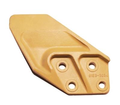 Cina Acciaio legato di Bucket Side Cutters dell'escavatore di Hyundai R290LC in vendita
