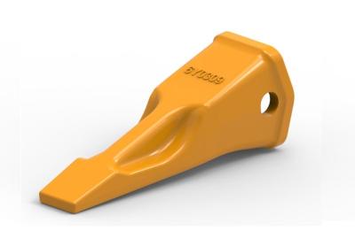 Cina Punto del dente dello scarifiore del bulldozer dell'OEM per KOMATSU 141-78-11253 in vendita