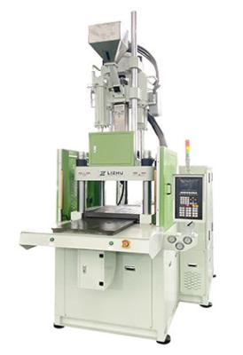 Cina 550t singolo scivolo Tavola Verticale Stampaggio a Iniezione 6000 grammi Tavolo Stampaggio a Iniezione in vendita
