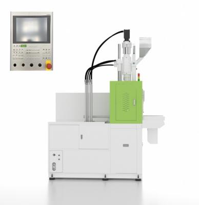 Cina 150 grammi 1000 tonnellate di stampaggio ad iniezione di plastica elettrica della macchina 500mm/S Mini stampaggio in vendita