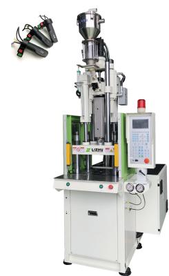 China Máquina de moldeo por inyección de PVC de 6000 gramos moldeo por soplado vertical hidráulico servo de 20-2000 toneladas en venta