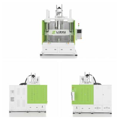 Cina 350 tonnellate di bottiglia di PET Preform Making Machine Industrial Vertical Molding Machine 1000 tonnellate in vendita