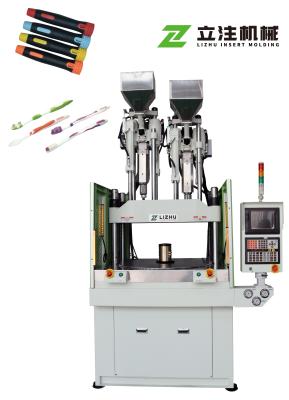 Cina Servo macchina per lo stampaggio ad iniezione di bottiglie in PET da 150 grammi 2000 tonnellate 2 colori in vendita