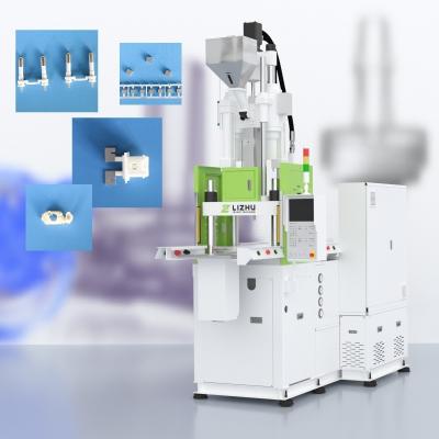 Cina Dual Platen 1000 grammi di pressa ad iniezione elettrica 1000 tonnellate di creatore di stampi ad iniezione in vendita