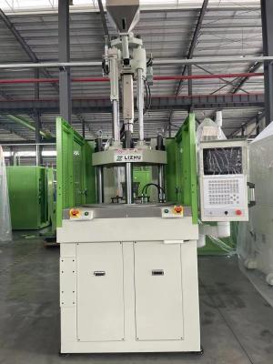 China 50 - 2000T Rotary Injection Molding Machine With 0 - 2000mm Clamping Stroke à venda
