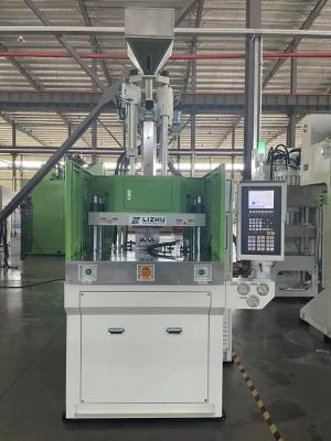 China Rotating Injection Molding Machine 0 - 1000mm Opening Stroke 50 - 40000g Injection Weight à venda