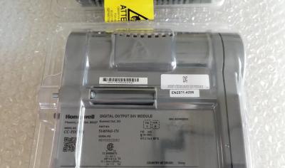 중국 허니웰 CC-PAOH01 하트 아날로그 출력 모듈 채널 C300 제어기 16명 판매용