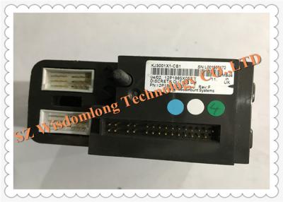 Cina Modulo ridondante Emerson DeltaV KJ3001X1-CB1 Alimentatore VE4002S1T2B5 12P1985X032 in vendita