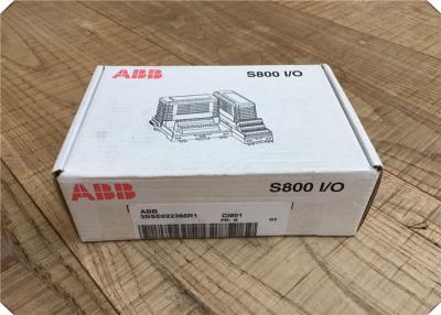 Cina S800 Digital io interfaccia di comunicazione 3BSE022366R1 di DP V1 del modulo ABB CI801 Profibus della O in vendita