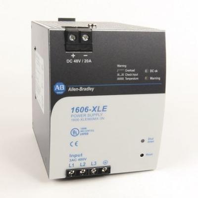 Cina Corrente di sovraccarico dell'input della vasta gamma di fase fino a 144 W3 di spinta di potere di ab 1606-XL120E-3 alta in vendita