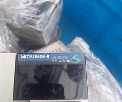 China Western Union Payment Accepted Industrial Servo Drives with 400 W Power Output for sale