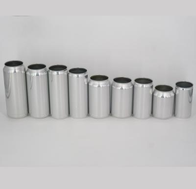 Cina 250ml Soft Drinks/Energy Drink Custom Printed Aluminum Cans in vendita