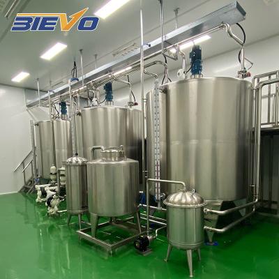Cina Macchina di rifornimento elettrica delle bottiglie di acqua 1000bph 2500ml 415V in vendita