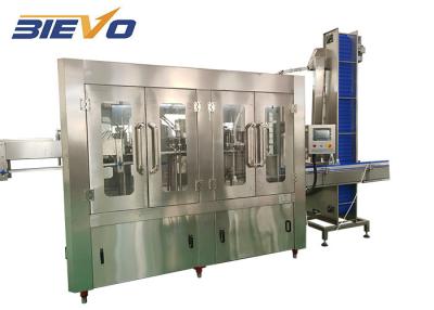 Cina 110mm 6 rotatori dirige la macchina di rifornimento delle bottiglie di acqua in vendita