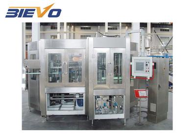 Cina 16000bph 12 le teste 200ml hanno carbonatato l'imbottigliatrice della bevanda in vendita