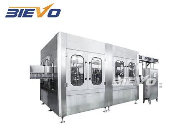 Cina 8000bph 330ml 415V ha carbonatato la macchina di rifornimento della bibita in vendita