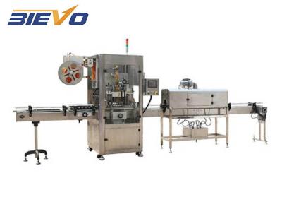 China Zilveren Semi Auto het Zelfklevende Etiketmachine van 30L Te koop