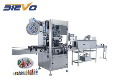 China het Zelfklevende Etiketmachine van 9000bph 415V 150bpm Te koop