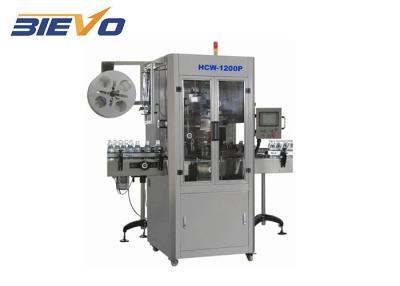 China het Zelfklevende Etiketmachine van 150bph 150bpm 220V Te koop
