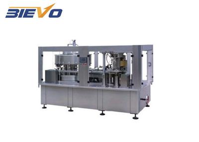 China A lata de alumínio 9000bph 1000ml enlata a máquina de enchimento à venda
