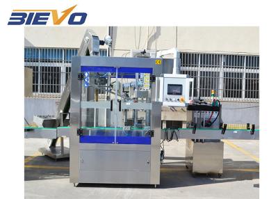 Cina Macchina imballatrice 4 dell'olio automatico elettrico delle teste 20000bph in vendita