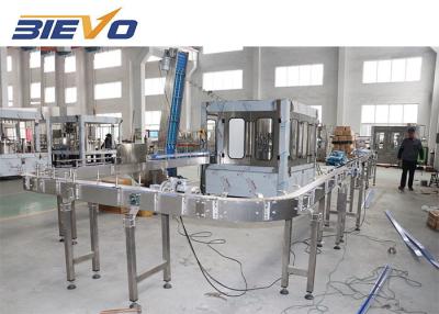 Cina Imbottigliatrice pneumatica dell'olio della bottiglia di iso 9001 piccola in vendita