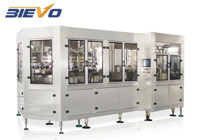 China a cerveja 330ml pode máquina de enchimento à venda