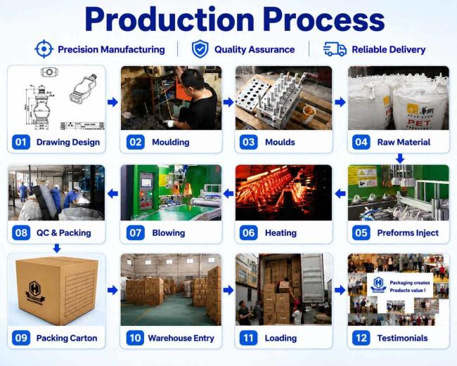 Production Process