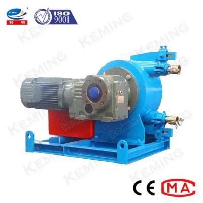 중국 3 밀리미터는 1.5mpa 1300L/H 연동 펌프 기계를 모읍니다 판매용