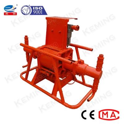 Chine la machine pneumatique de pompe du coulis 20L/min jointoient la pompe pneumatique de coulis de boue de ciment à vendre