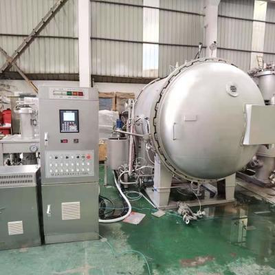 Cina CE Hank Yarn Dyeing Machine in vendita