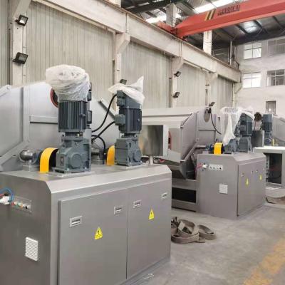 Cina apparecchio di tintura del Jigger enorme 130m/min in vendita