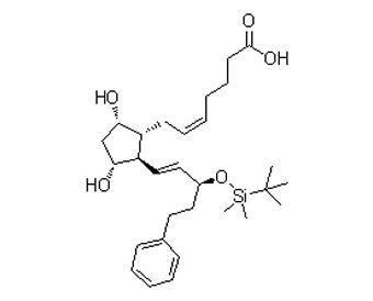 China o bimatoprost pulveriza cas 865087-15-6 à venda