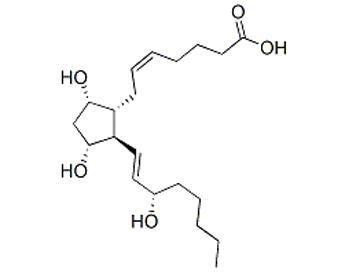 China Prostaglandin sintético F2a de Dinoprost do Prostaglandin do Cas 551-11-1 à venda