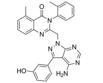 China PIK-294 cas 900185-02-6 for sale