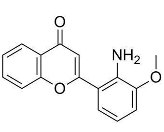 中国 選択的な抑制剤PD98059 Cas 167869-21-8 販売のため